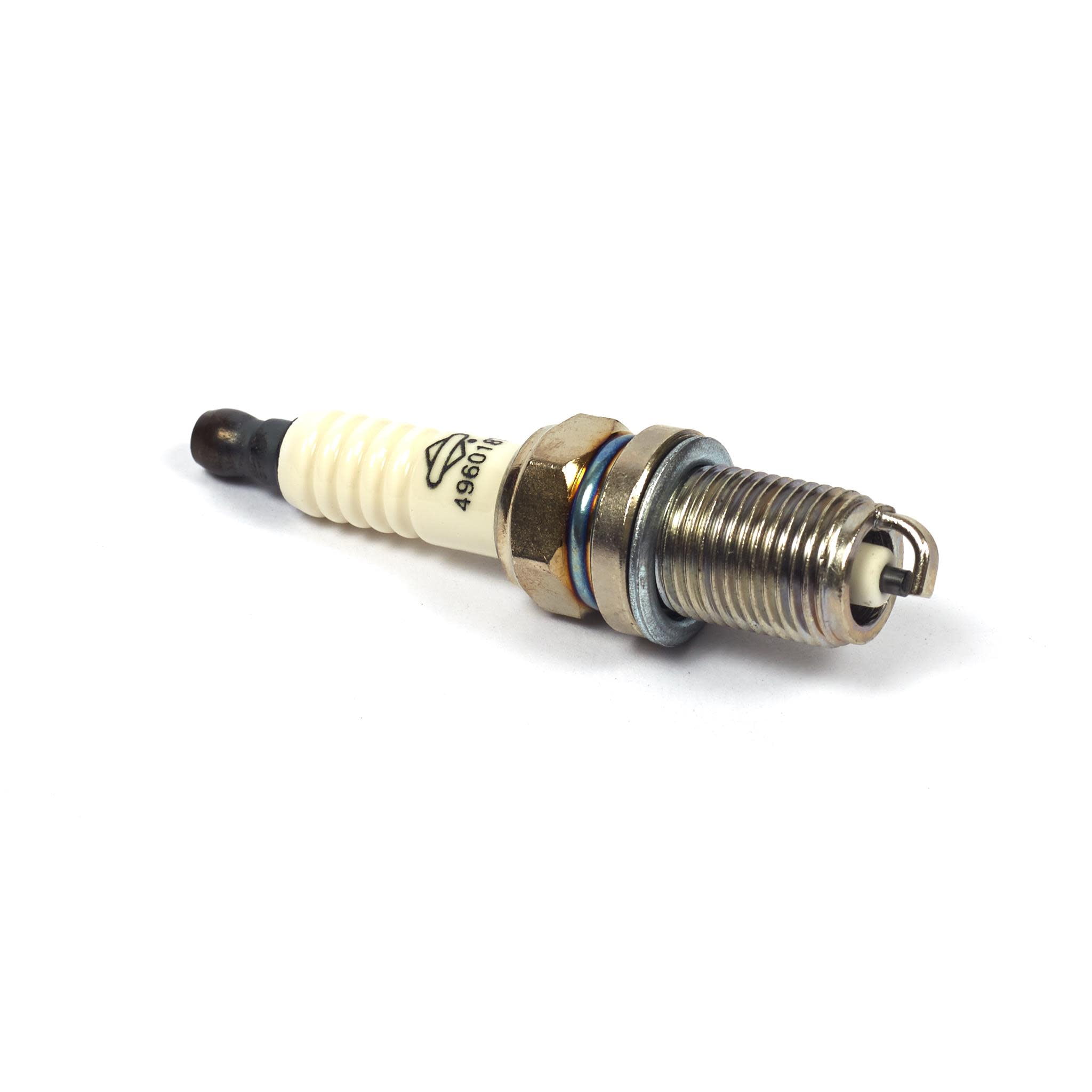 Briggs and Stratton 496018S Spark Plug - Walmart.com