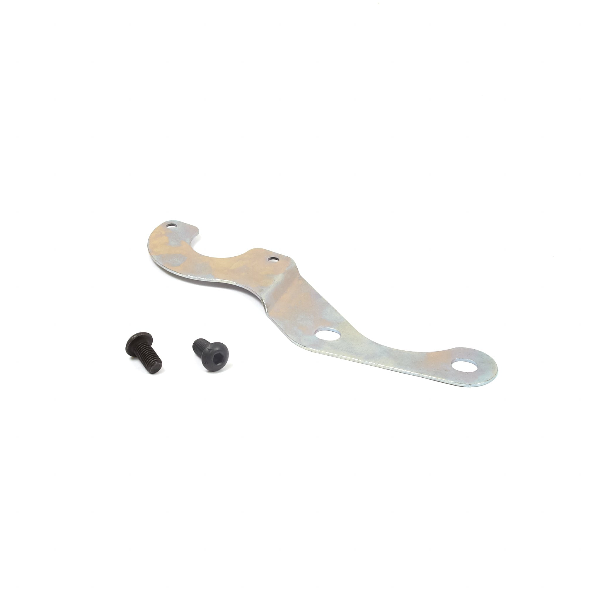 Briggs and Stratton 557119 Starter Motor Bracket - Walmart.com