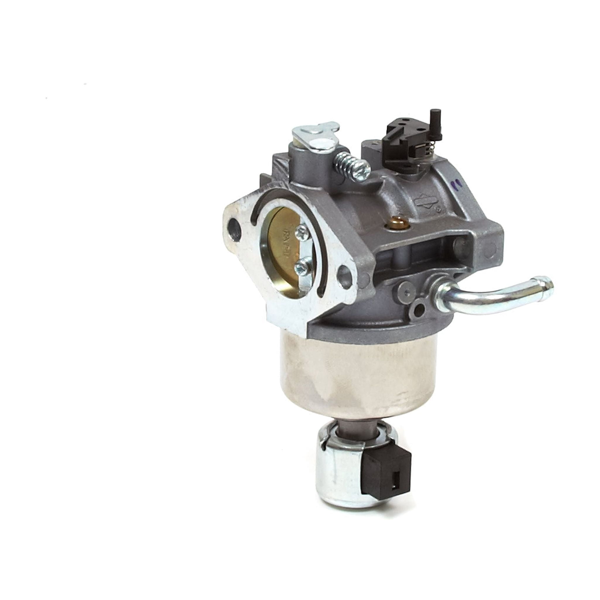 Briggs & Stratton OEM 594605 Carburetor - Walmart.com