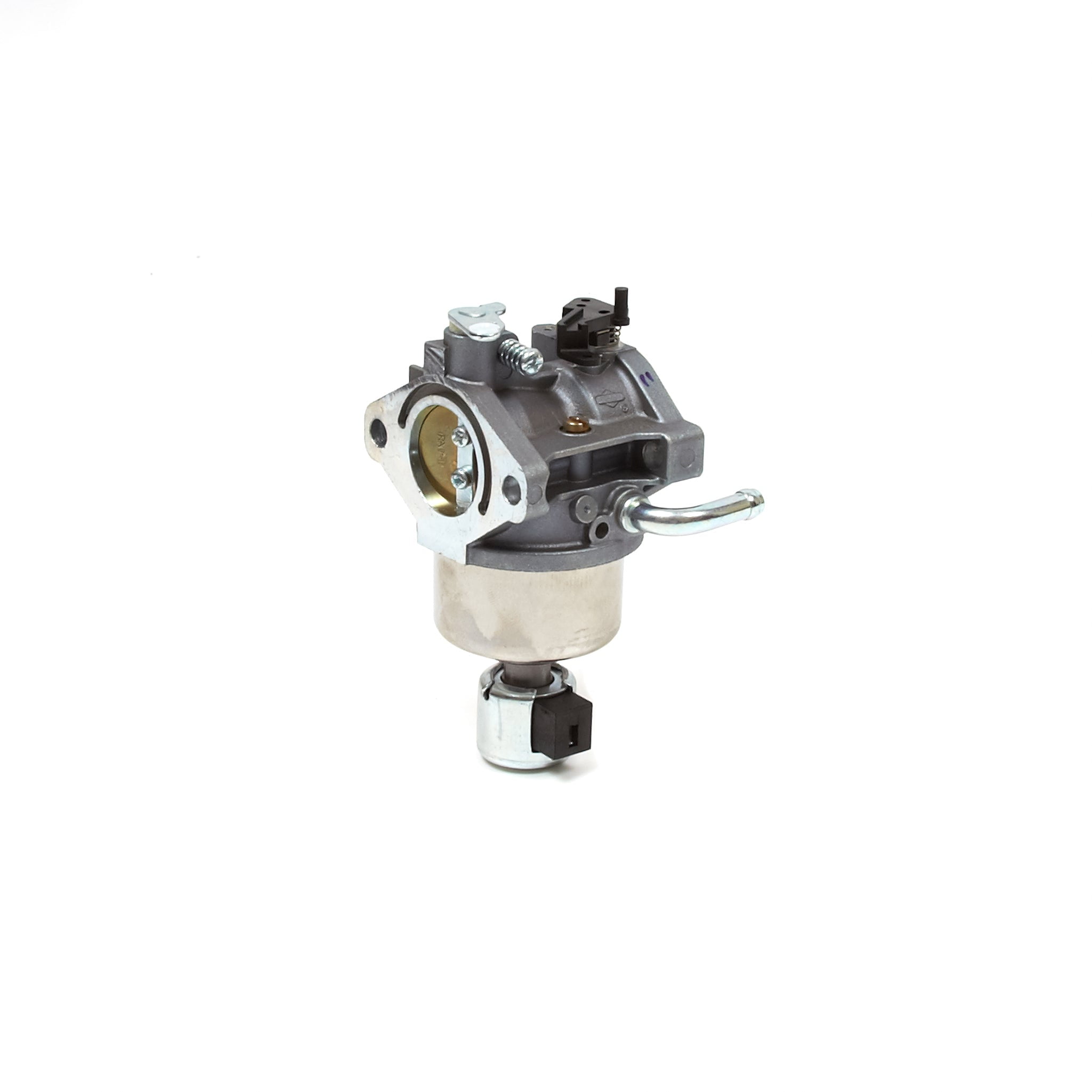 Briggs and Stratton 594605 Carburetor - Walmart.com