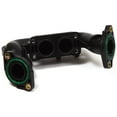 Briggs and Stratton 595606 INTAKE MANIFOLD - Walmart.com