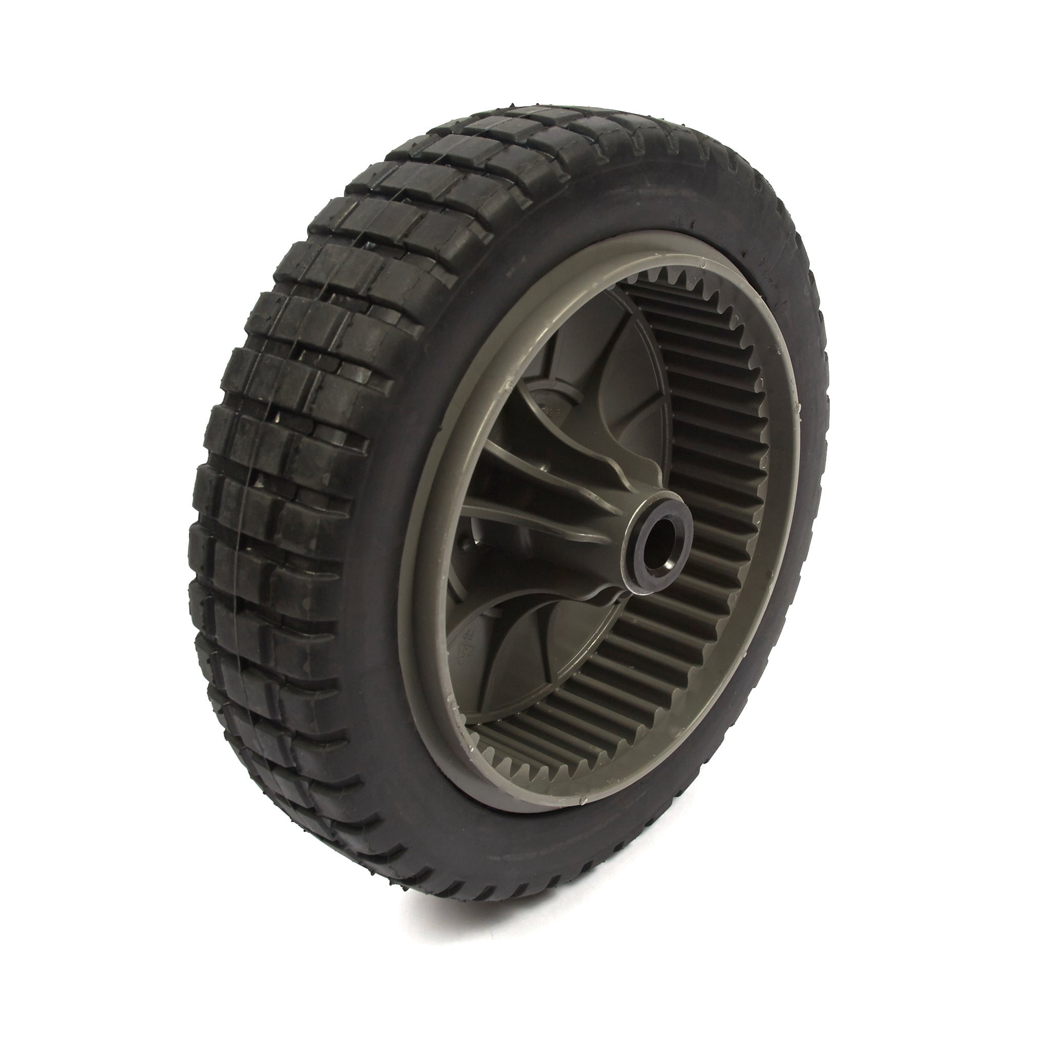 Briggs & Stratton 8X2.00 WHL T-BAR DR D | 672441MA - Walmart.com
