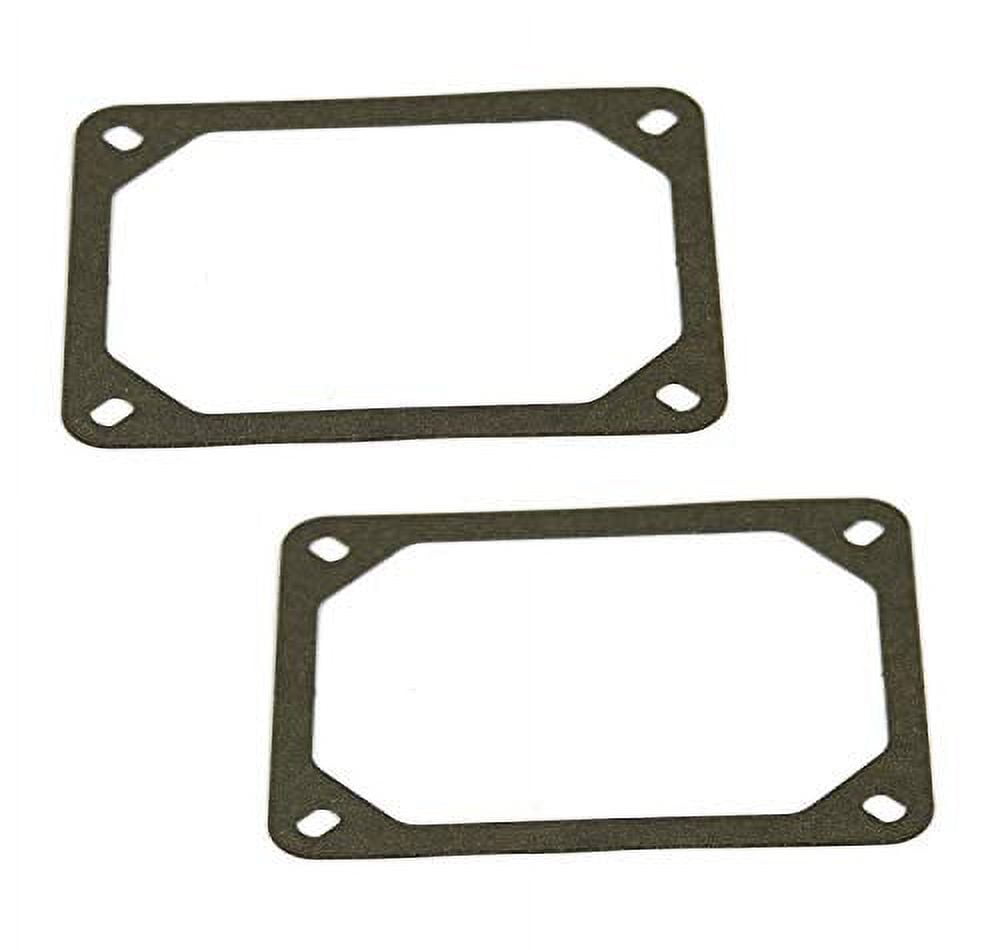 Briggs and Stratton 690971 Pack of 2 Rocker Covers - Walmart Business ...