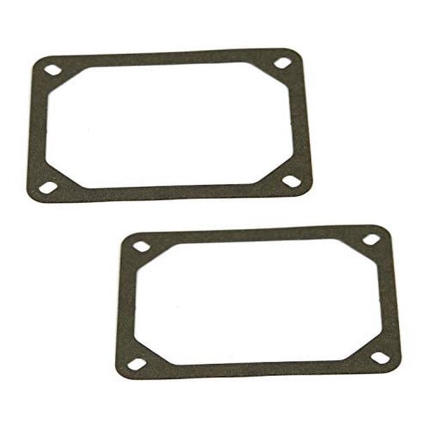 Briggs and Stratton 690971 Pack of 2 Rocker Covers - Walmart Business ...