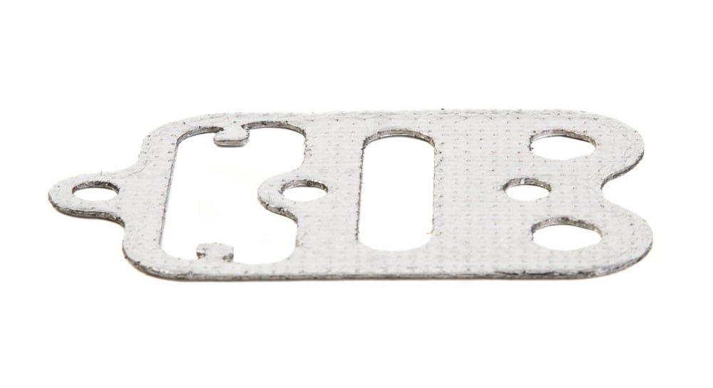 Briggs and Stratton 694088 Cylinder Head Plate Gasket - Walmart.com