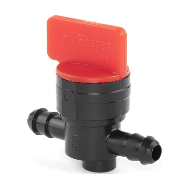 Briggs and Stratton 698183 Fuel Shut-Off Valve In-Line - 698183 ...