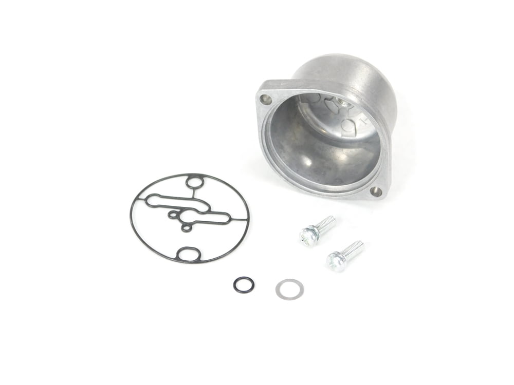 Briggs and Stratton 699502 Float Bowl - Walmart.com