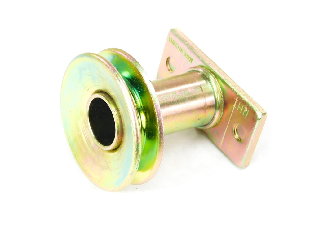 Briggs & Stratton OEM 703476 Blade Adapter - Walmart.com
