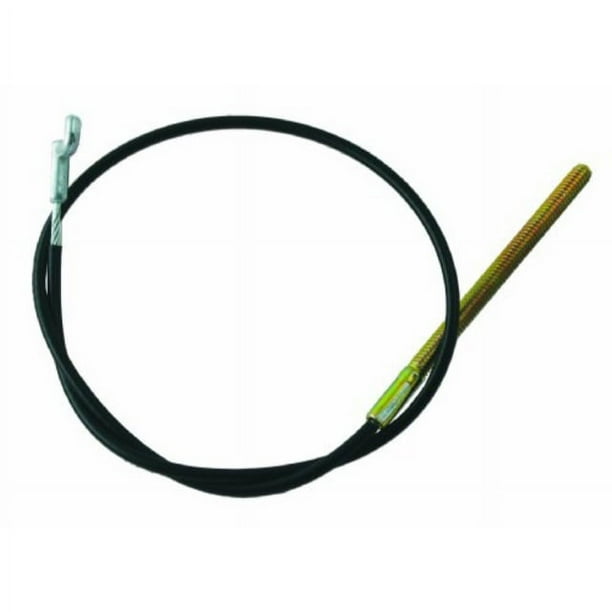 Briggs and Stratton 761872MA Auger Cable - Walmart Business Supplies