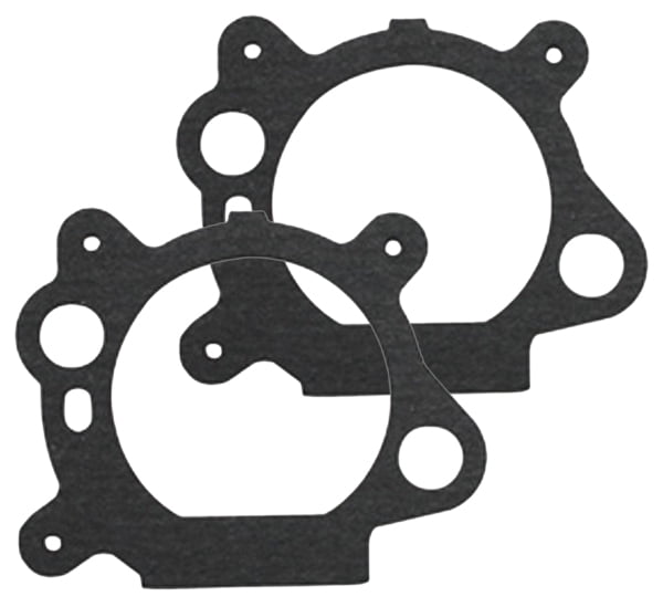 Briggs and Stratton 795629 Air Cleaner Gasket (2 Pack) Replaces 272653 ...