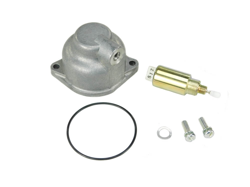 Briggs & Stratton Float Bowl | 798778 - Walmart.com