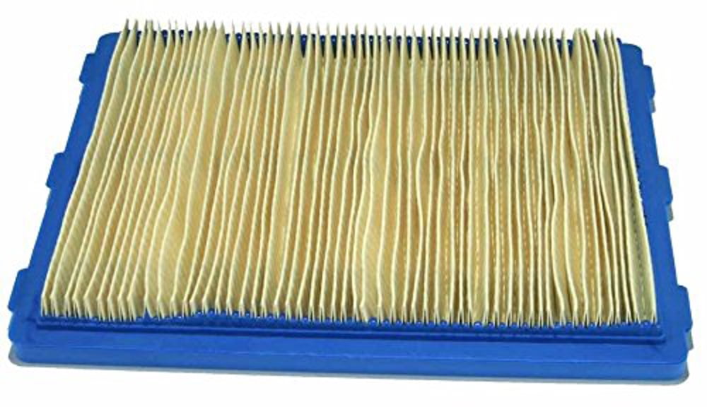 Briggs and Stratton 805113 Air Cleaner Cartridge Filter - Walmart.com