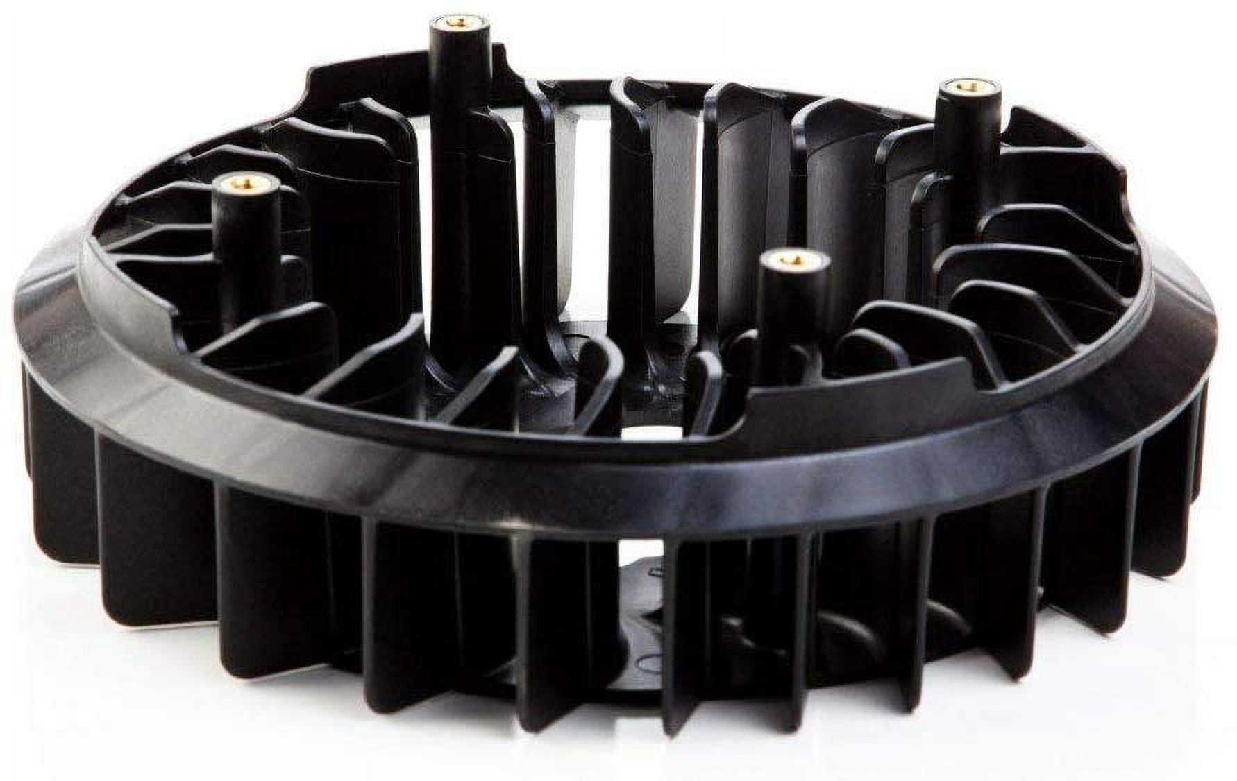 Briggs and Stratton 841439 Flywheel Fan - Walmart.com