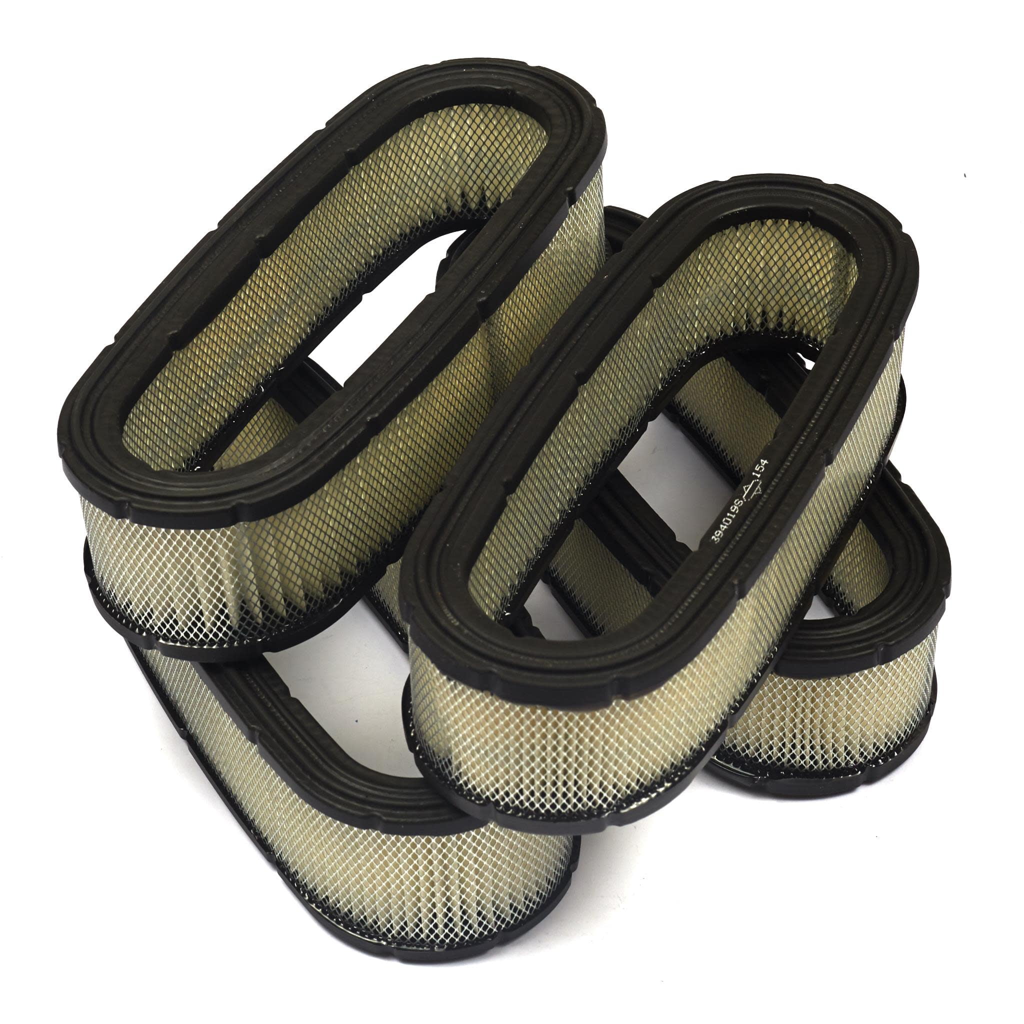 Briggs and Stratton Air Filter (4 of 394019S) - Walmart.com