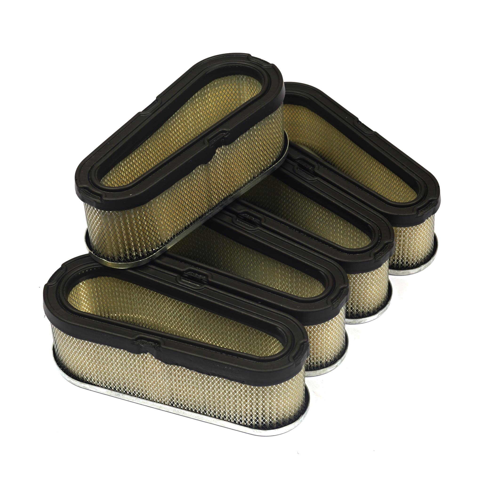 Briggs and Stratton Air Filter (5 of 691667) - Walmart.com