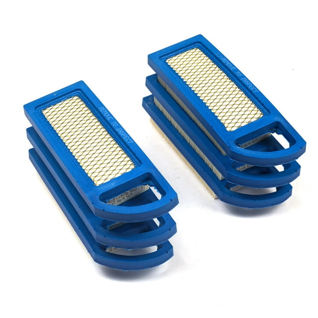 Briggs and Stratton Air Filter (6 of 795115) - Walmart.com