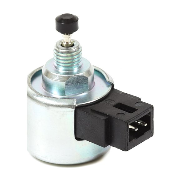Briggs Stratton Fuel Solenoid