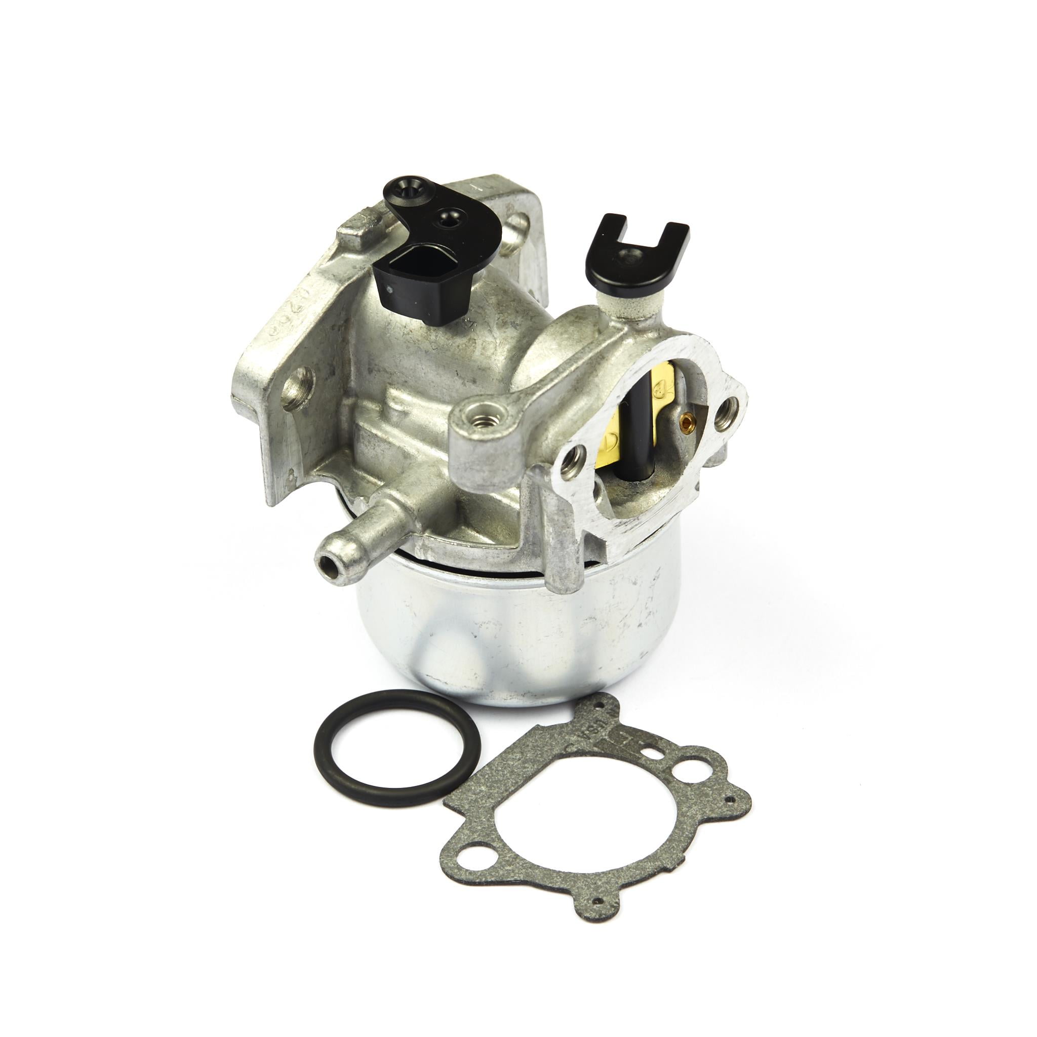 Briggs and Stratton Carburetor - Walmart.com