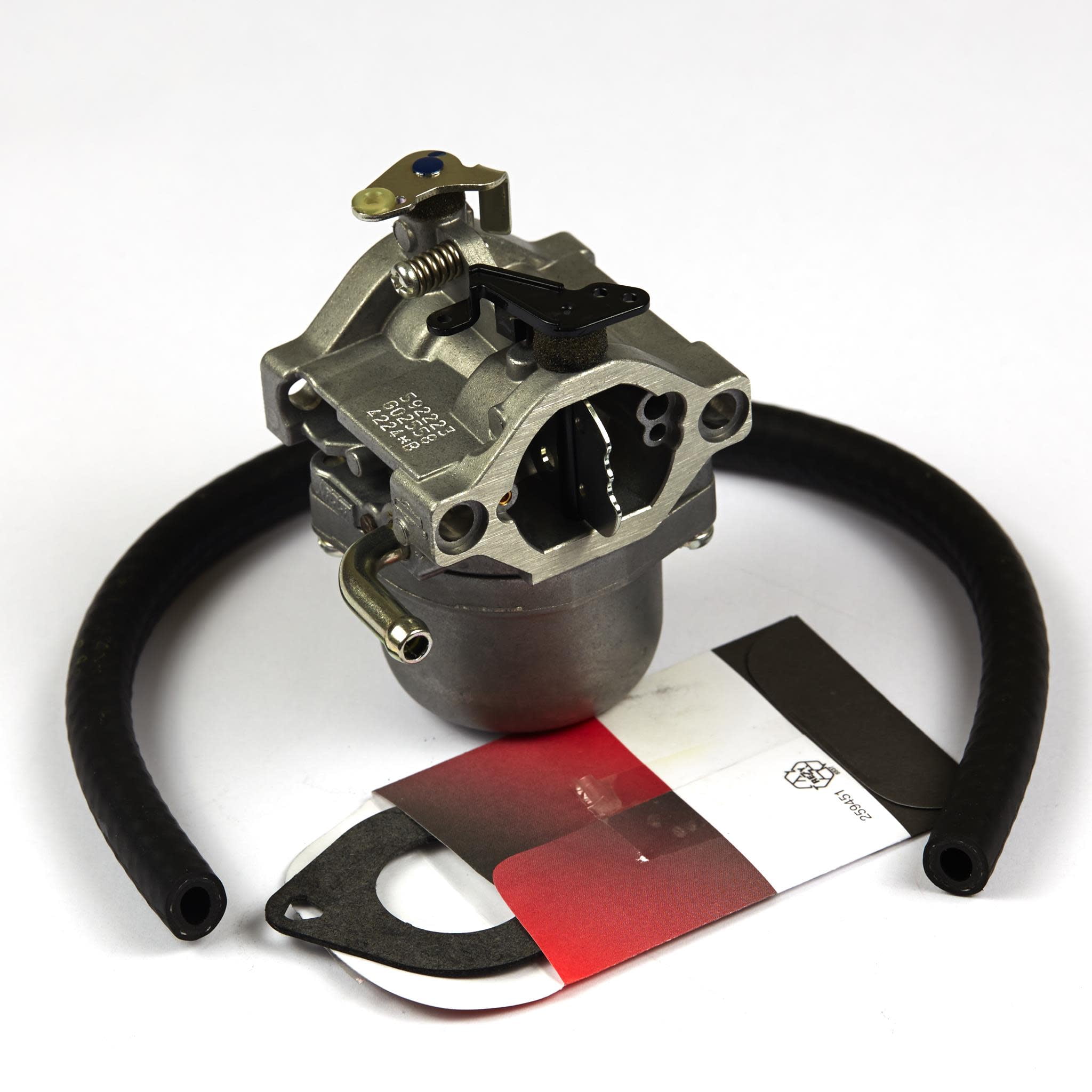 Briggs and Stratton Carburetor - Walmart.com