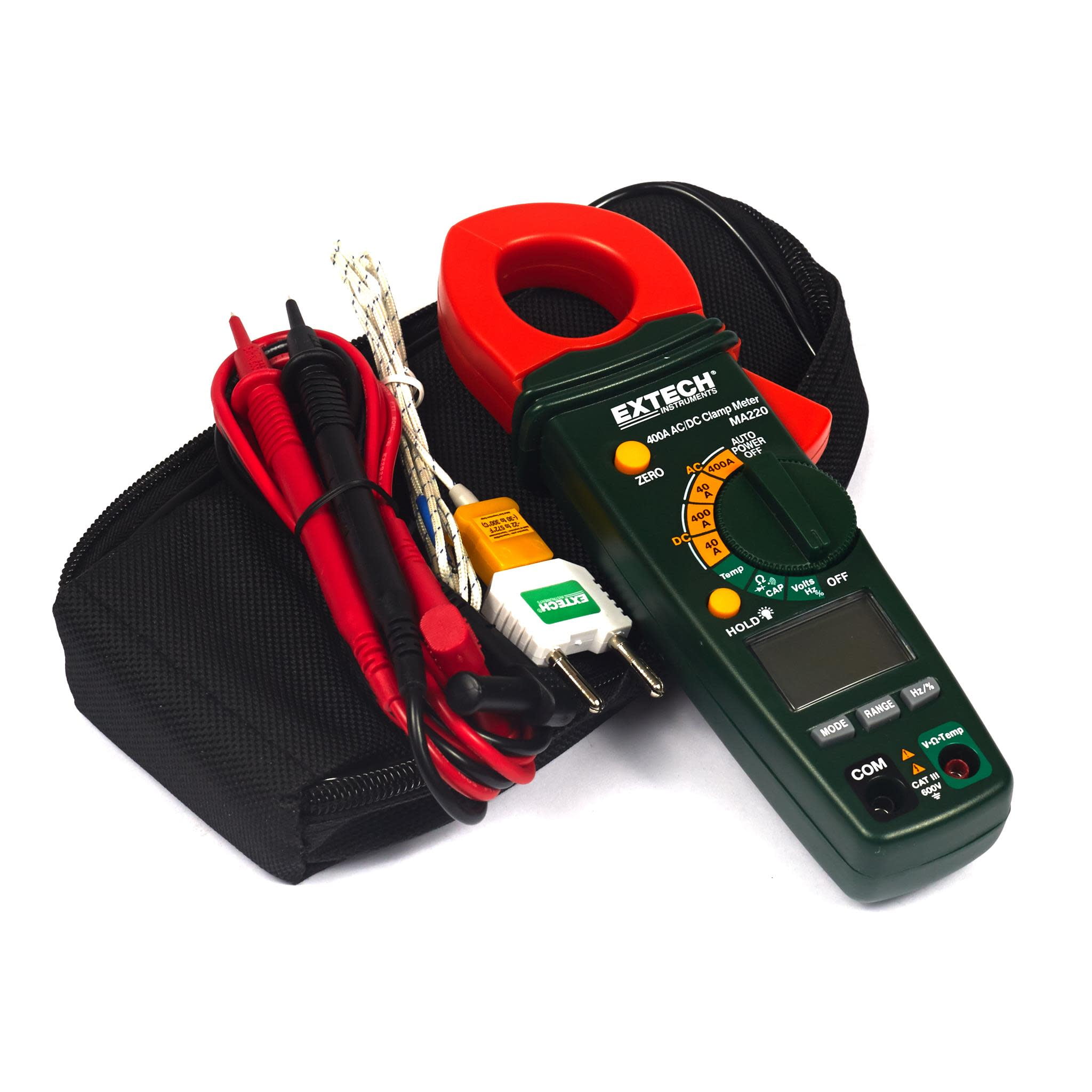 Briggs and Stratton Digital Multi-Meter - Walmart.com
