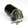 Briggs and Stratton Electric Starter Motor - Walmart.com