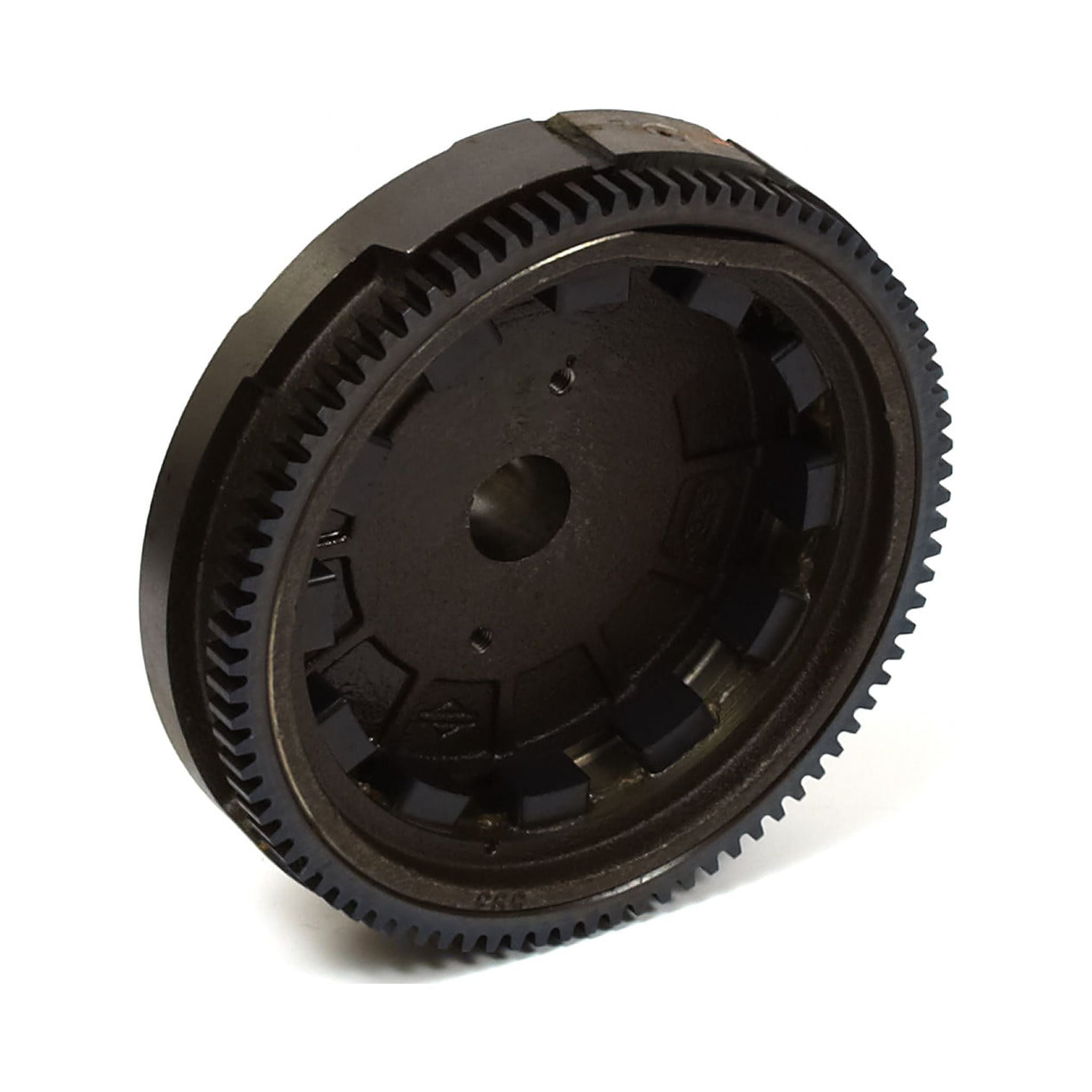 GENUINE Briggs & Stratton 693557 Flywheel Replaces 690222 492326 399917 ...