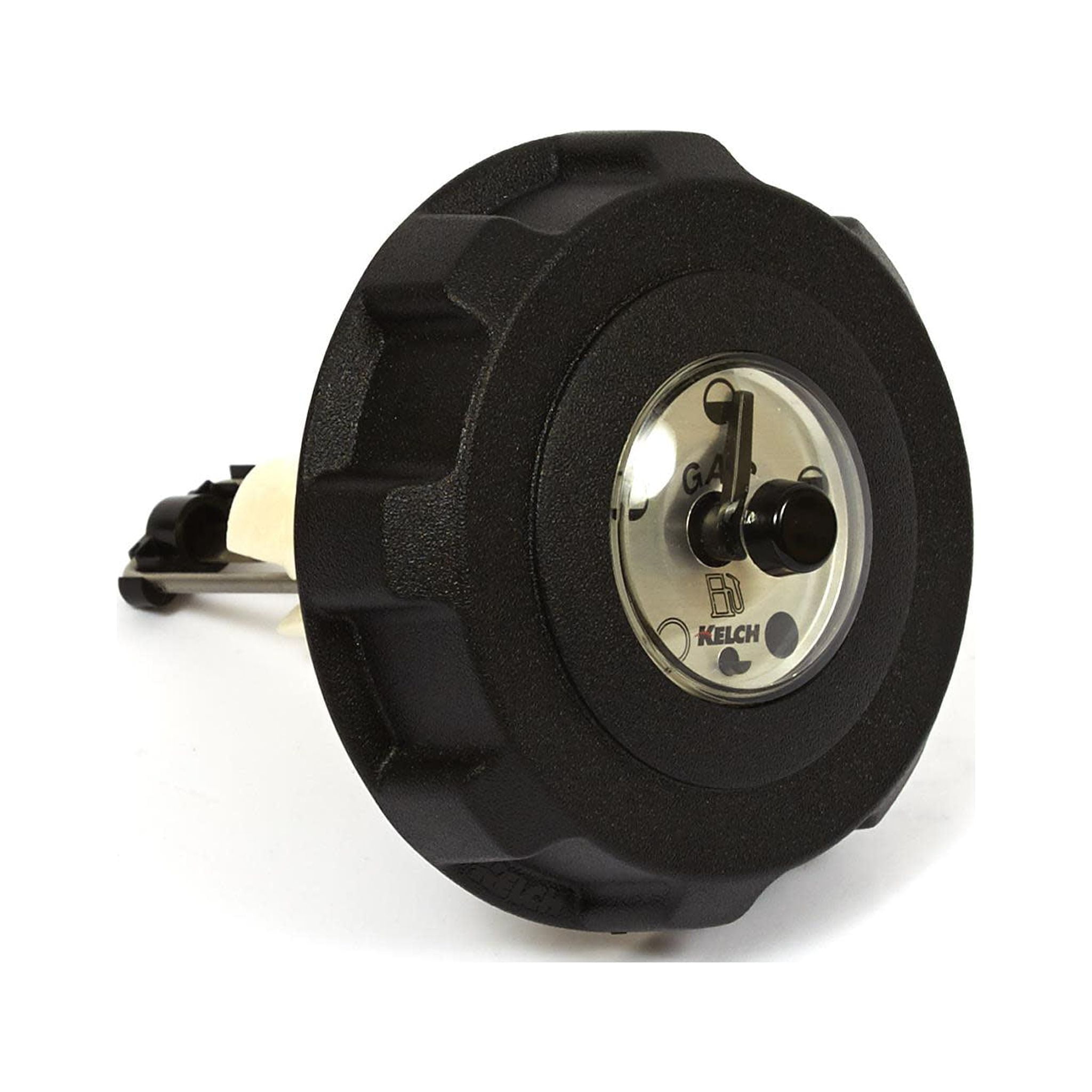 Briggs and Stratton Fuel Cap With Gauge - Walmart.com