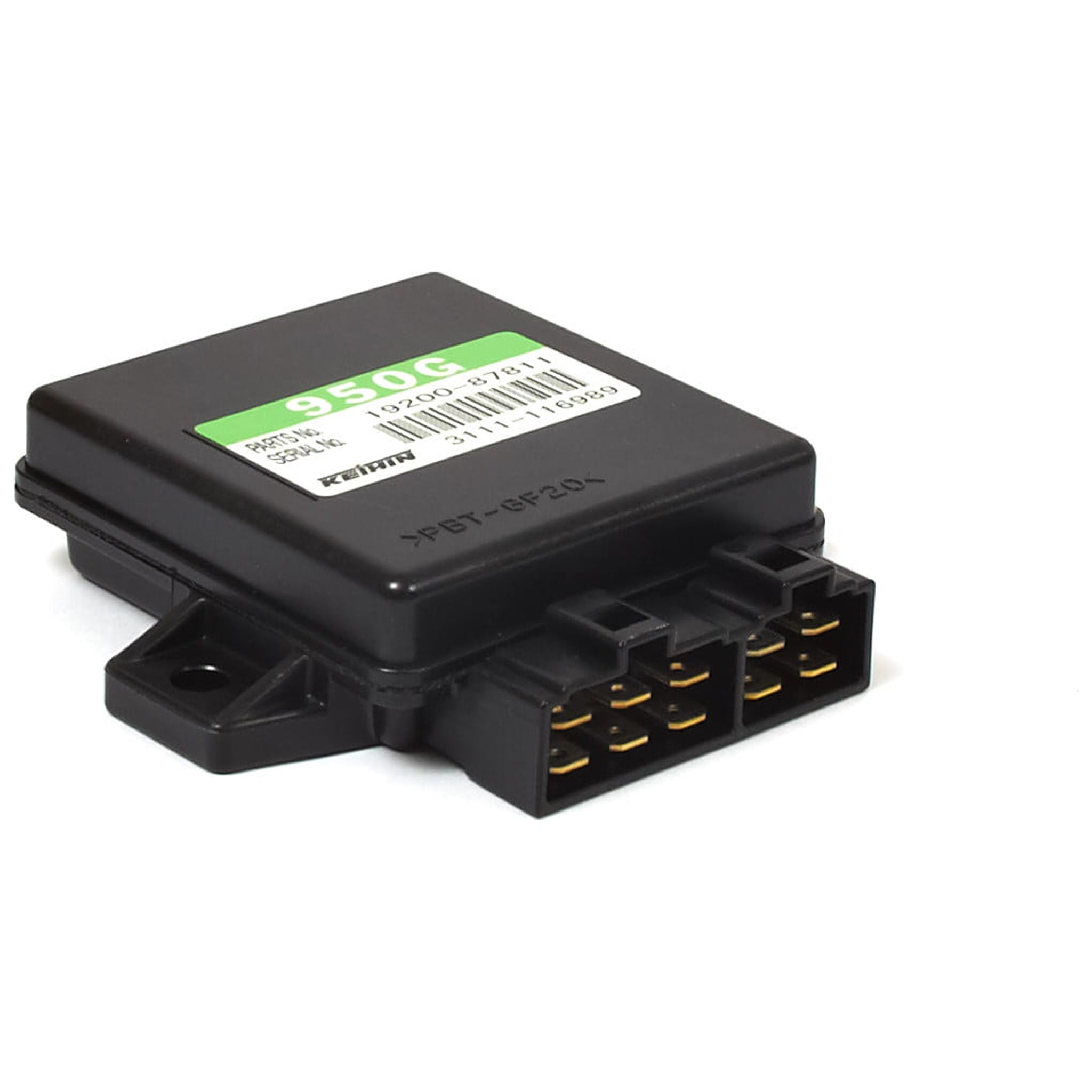 Briggs and Stratton Ignition Module - Walmart.com