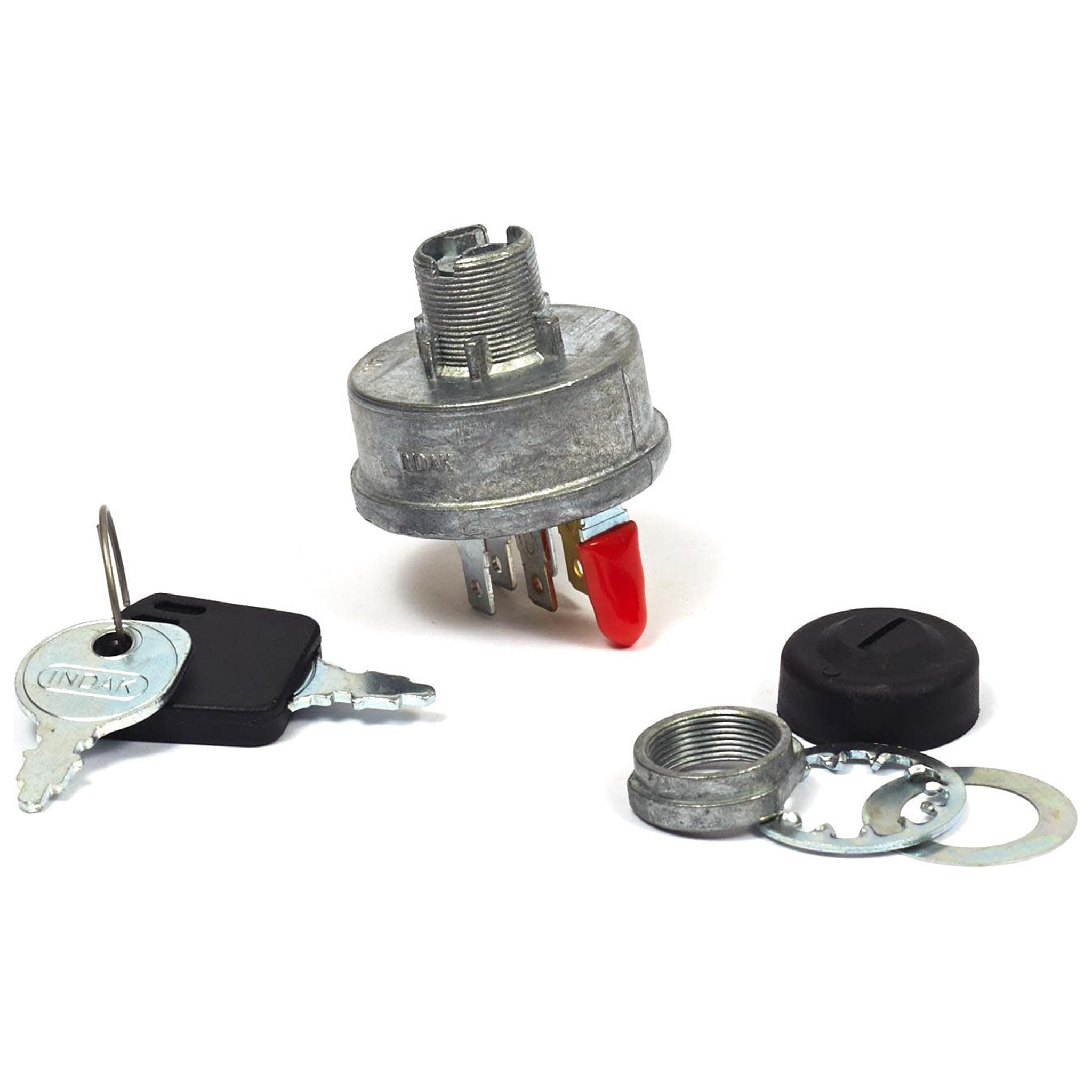 Briggs and Stratton Ignition Switch - Walmart.com