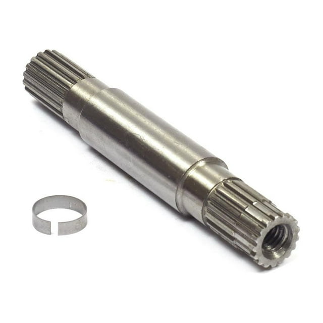 Briggs and Stratton Kit - Arbor Shaft Replacement - Walmart.com