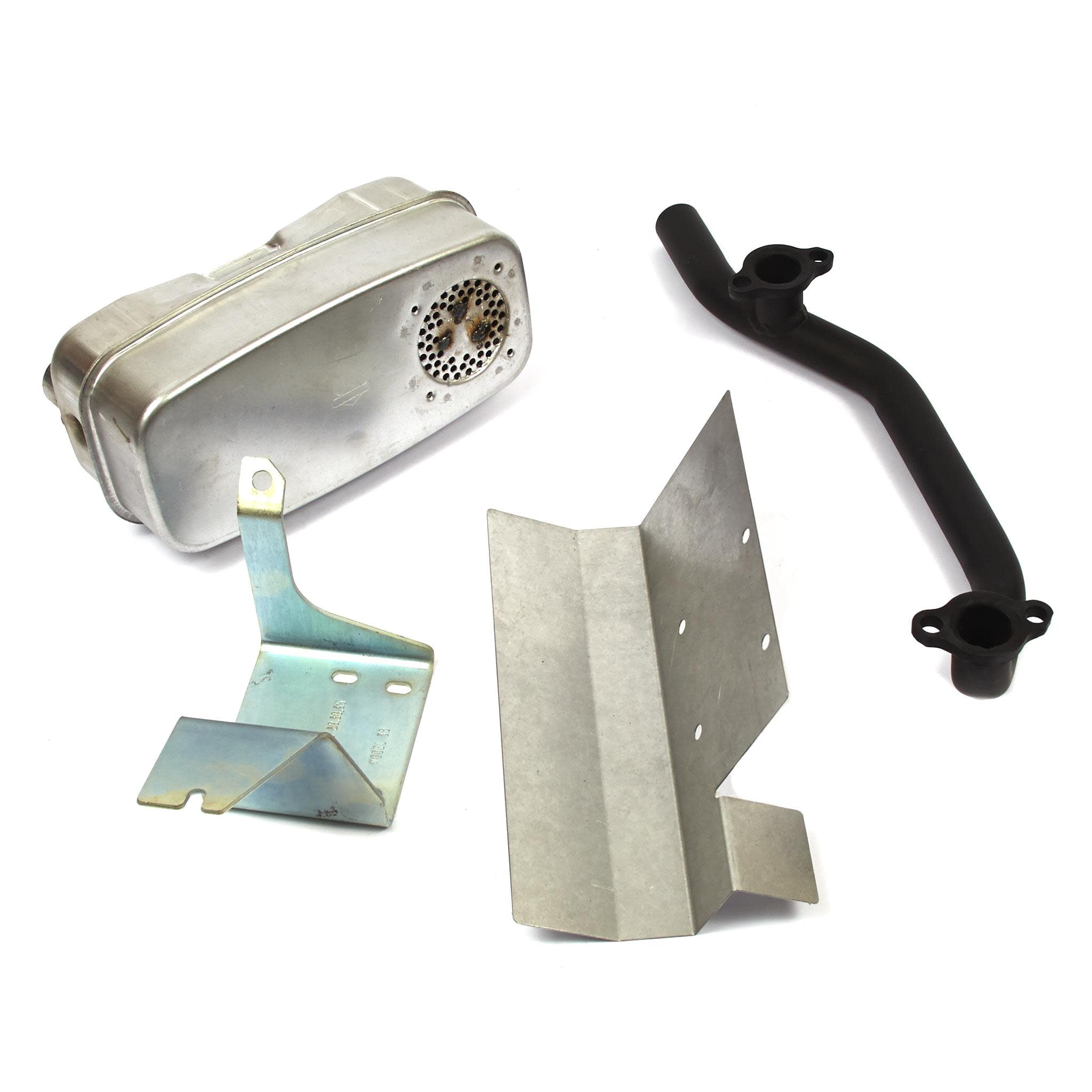 Briggs and Stratton Muffler - Walmart.com
