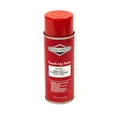 Briggs and Stratton Paint, Powder Orange - 12oz. - Walmart.com