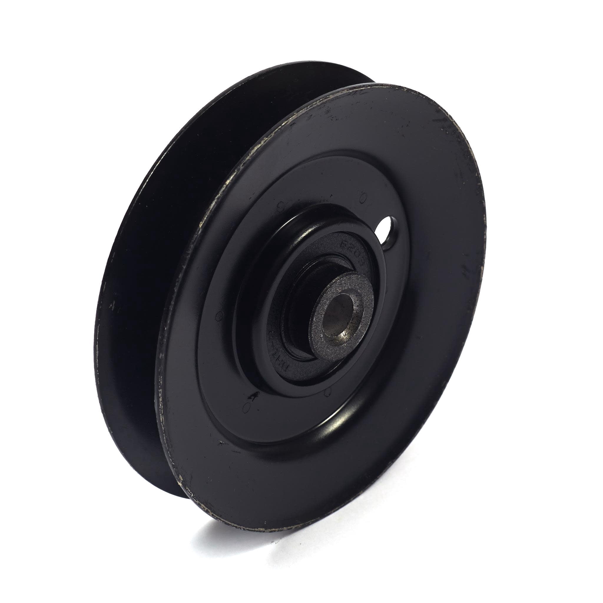 Briggs and Stratton Pulley, Idler - 4.00 OD - Walmart Business Supplies