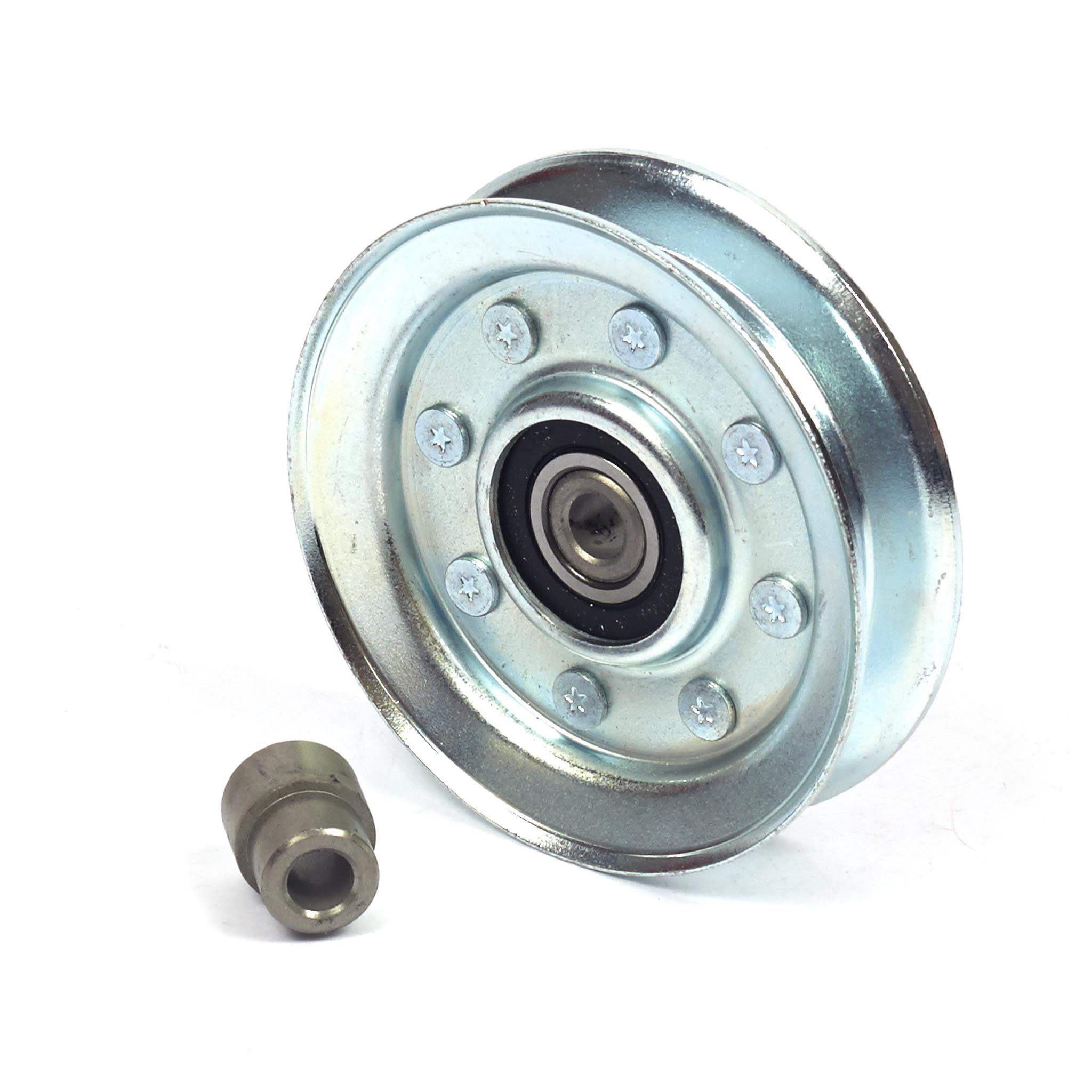 Briggs and Stratton Pulley Replacement Kit - Walmart.com