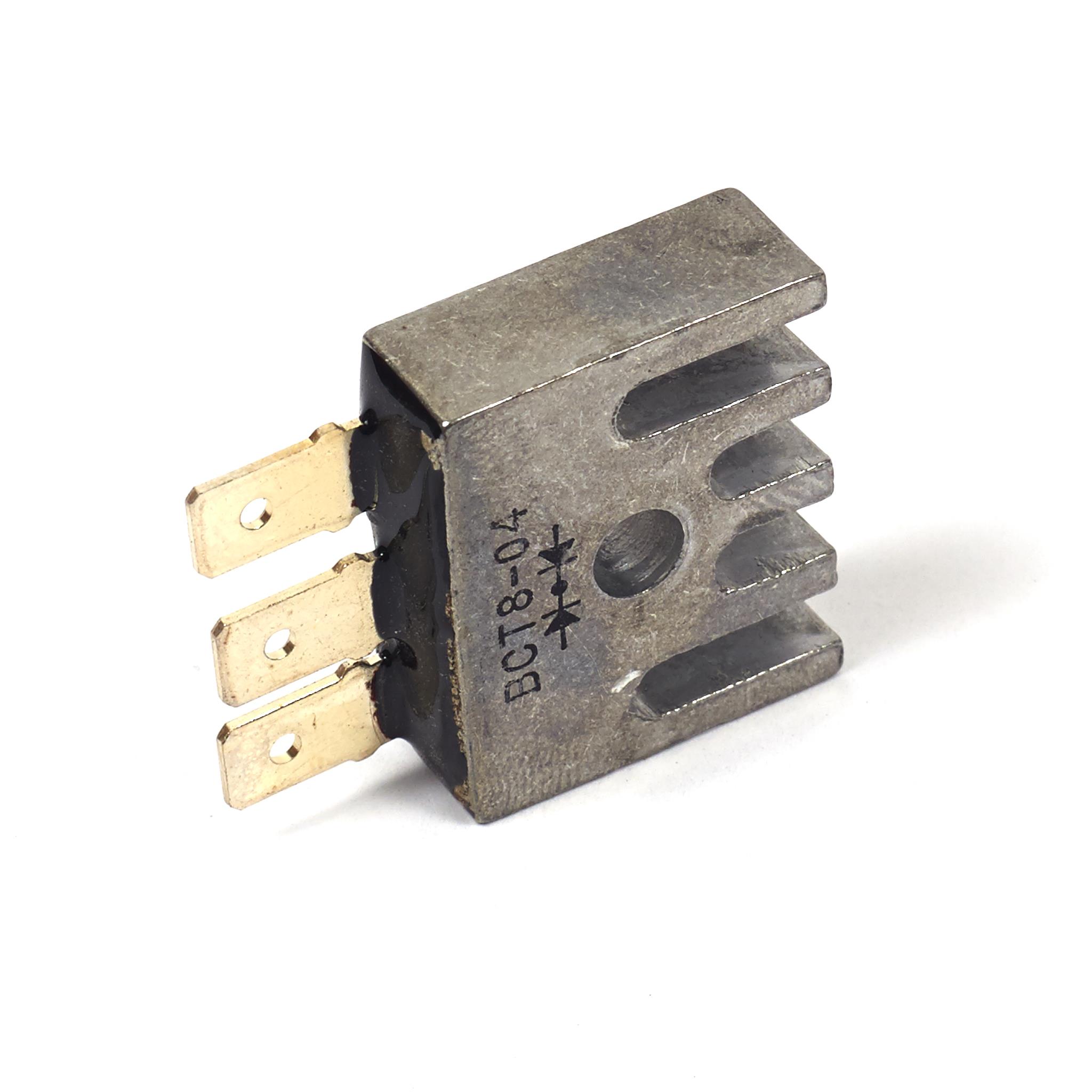 Briggs and Stratton Rectifier - Battery Charge - Walmart.com