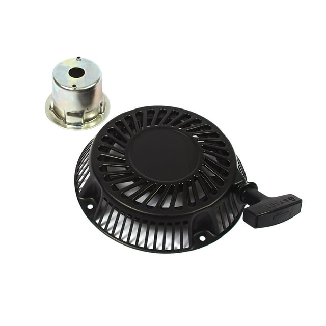 Briggs & Stratton Genuine Rewind Pull Start Engine Starter - Walmart.com