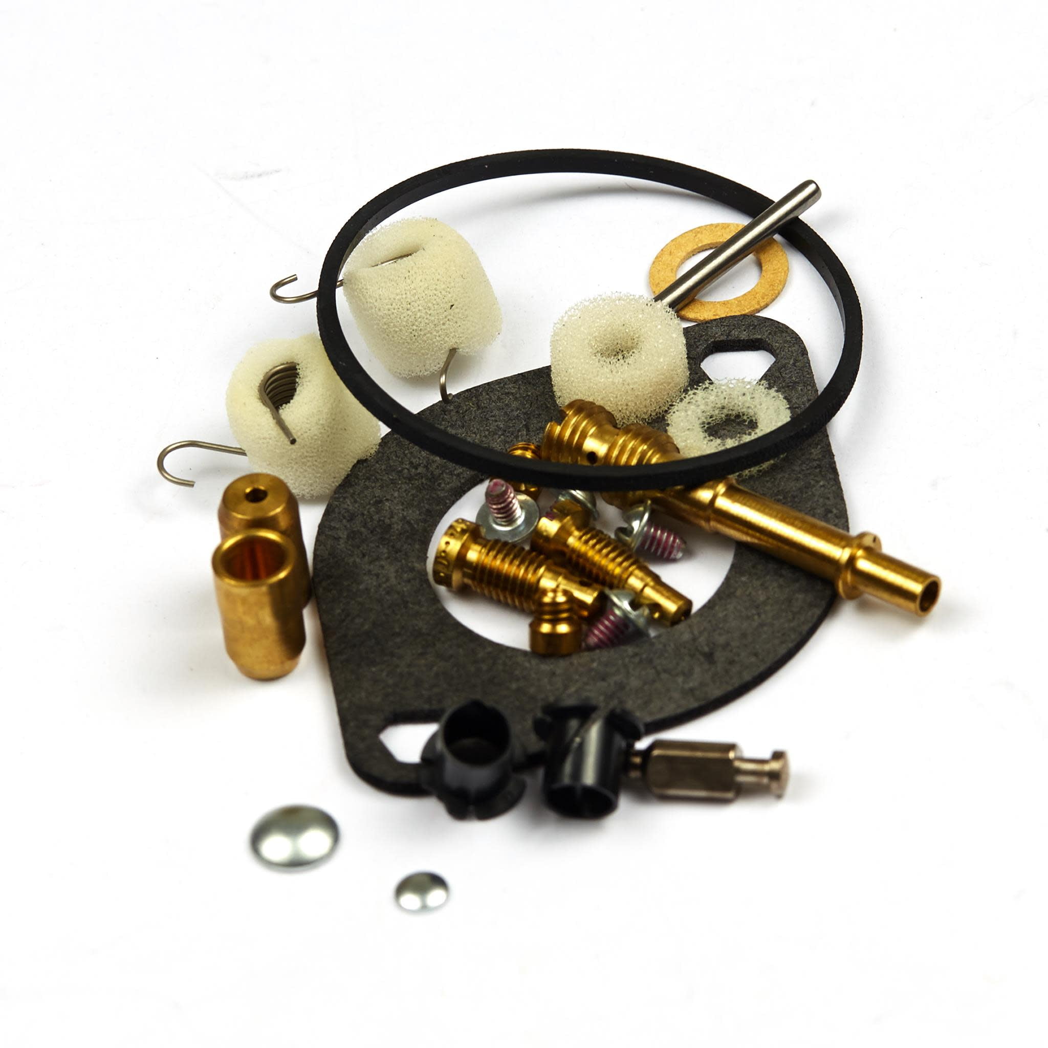 Briggs and Stratton Ring Set (.020) - Walmart.com