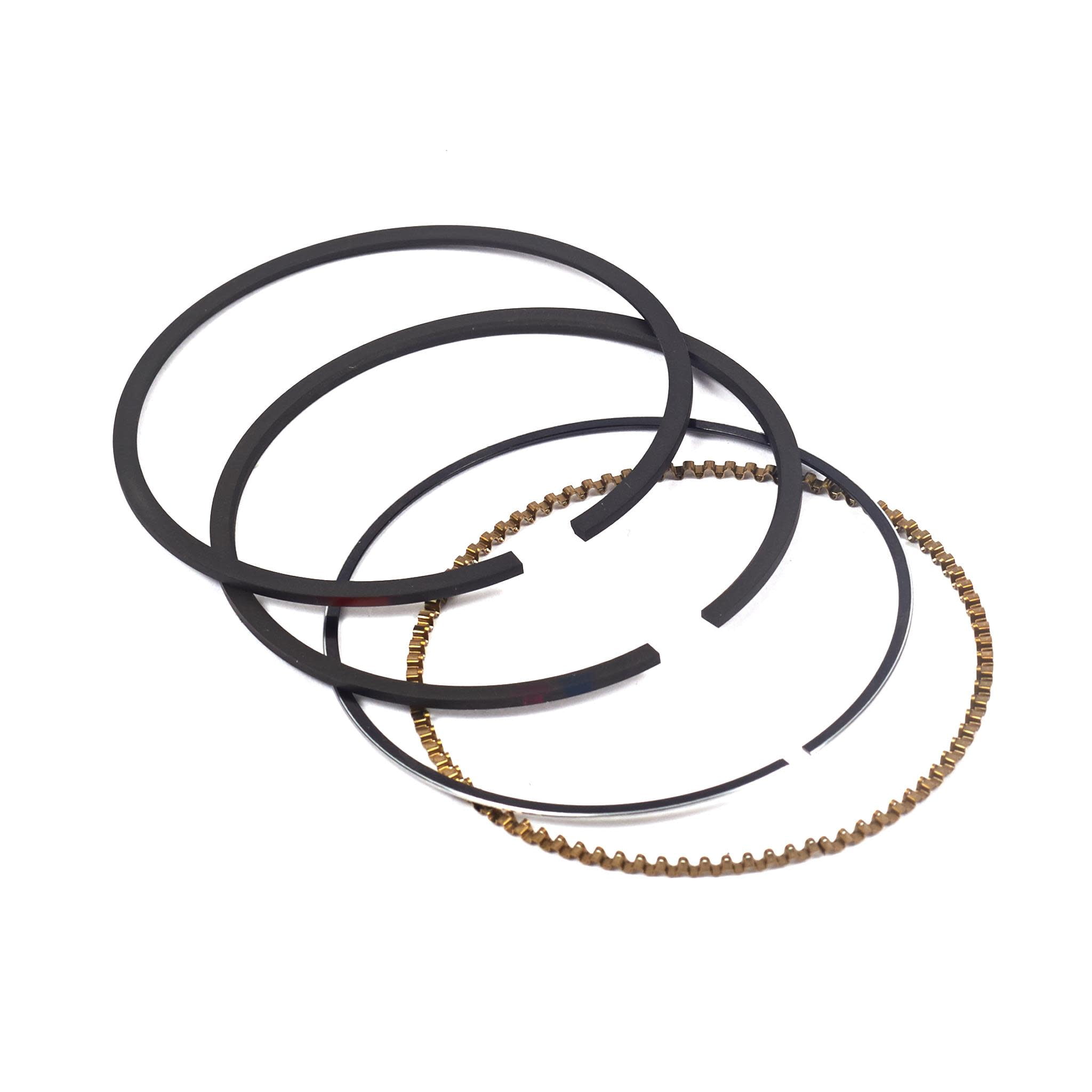 Briggs and Stratton Ring Set - Std - Walmart.com