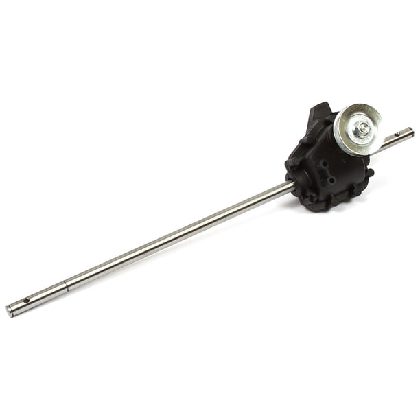 Briggs and Stratton Transmission, Variable Speed, FWD - Walmart ...
