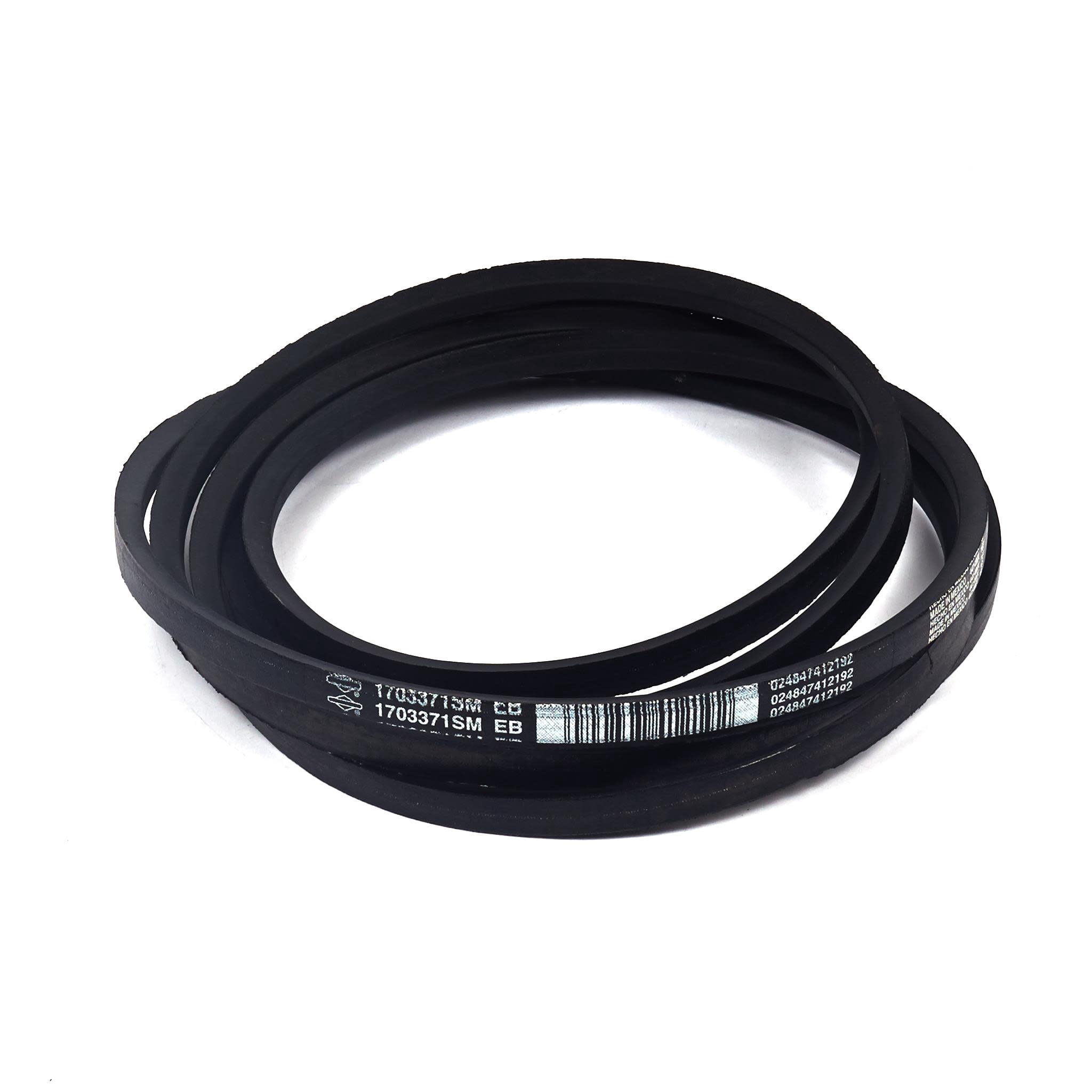Briggs and Stratton V-Belt, 145.50 - Walmart.com