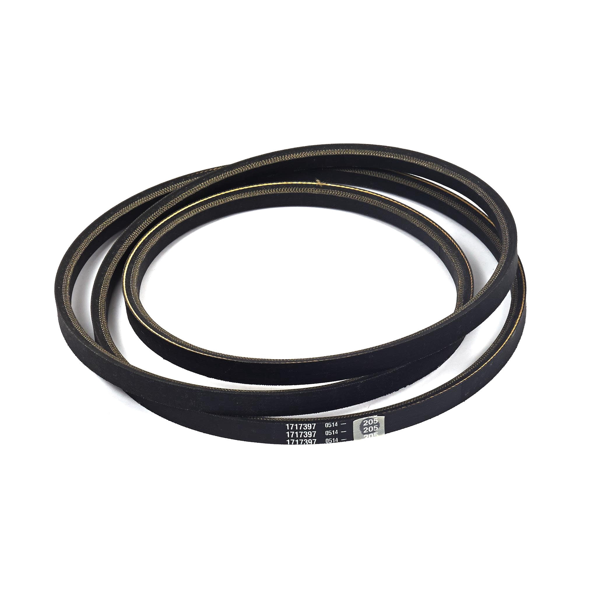 Briggs and Stratton V-Belt, 83.4 - Walmart.com