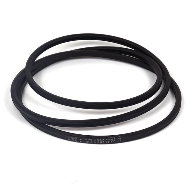 Briggs and Stratton V-Belt, 96.56 - Walmart Business Supplies