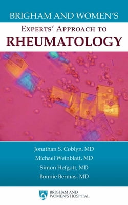Pre-Owned Brigham and Women's Experts' Approach to Rheumatology ...