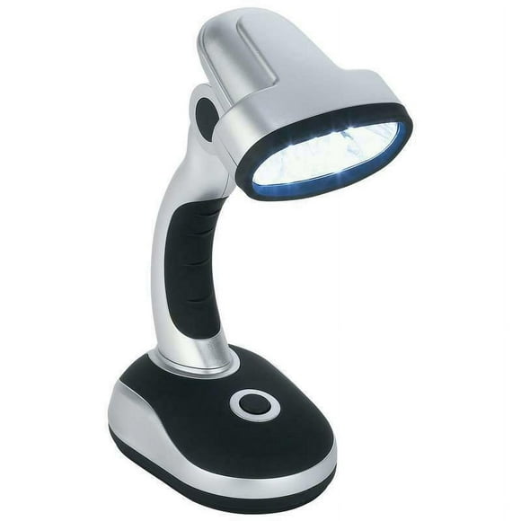 Portable Lamps for Home and Outdoor Lighting in Diverse Colors