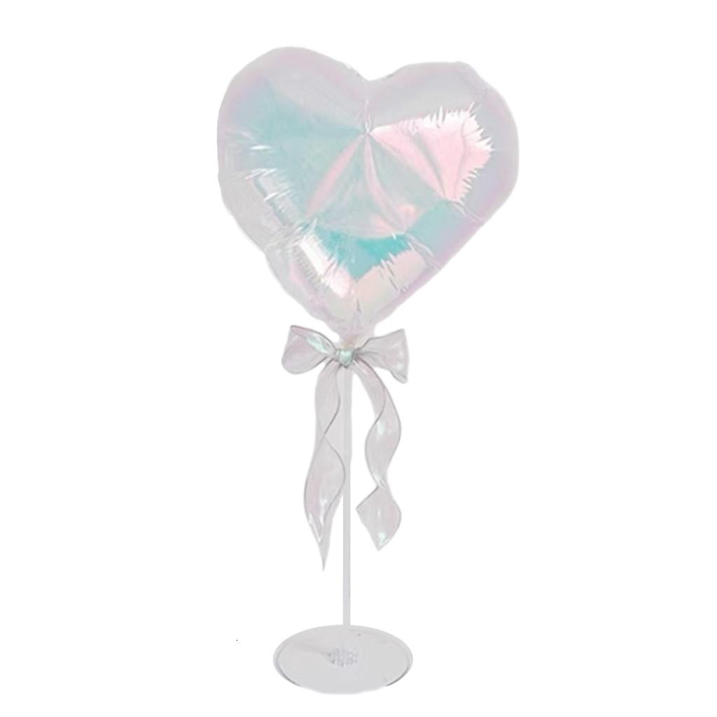 Bright 18Inch Plastic Celebration Balloon Set Portable Portable Design ...