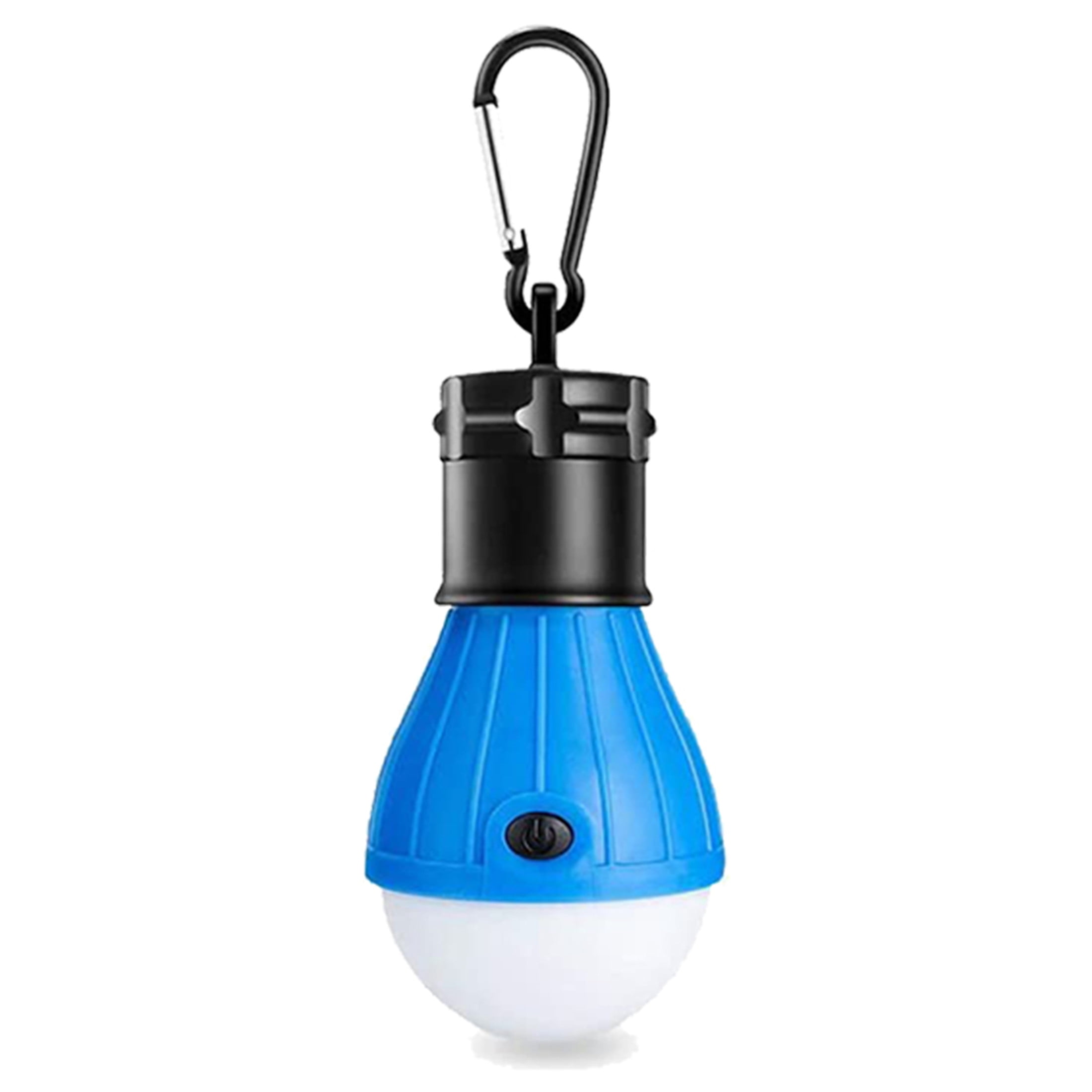 Bright 1Pc Outdoor Portable Hanging LED Camping Tent Light Bulb Fishing ...