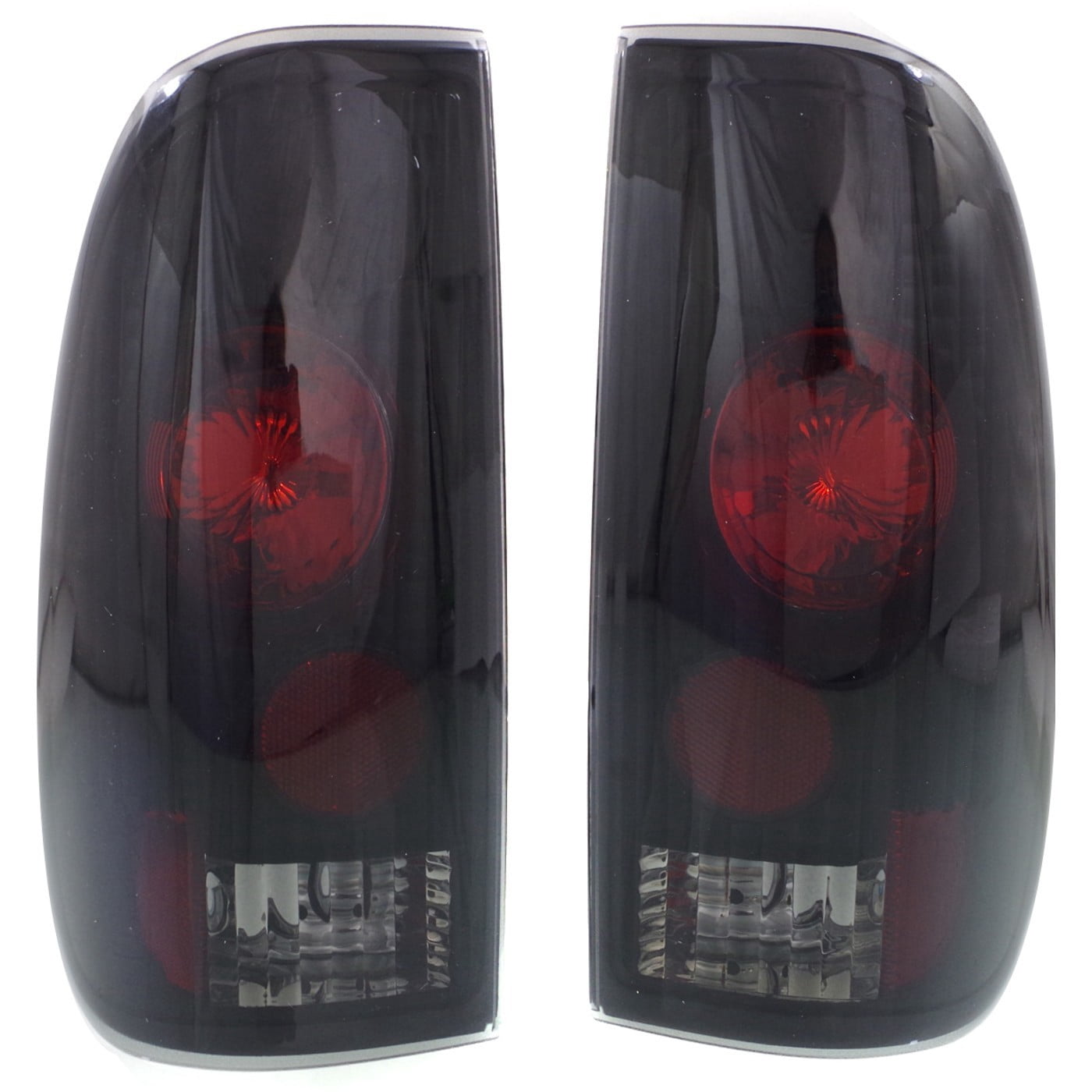 2003 Ford F150 Tail Lights