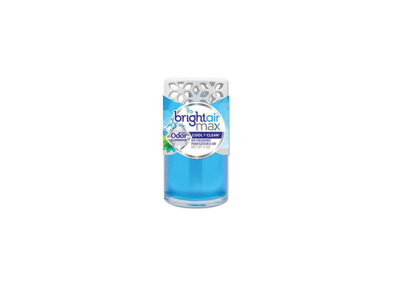 Bright Air 900440CT Max Odor Eliminator Air Freshener - Walmart.com