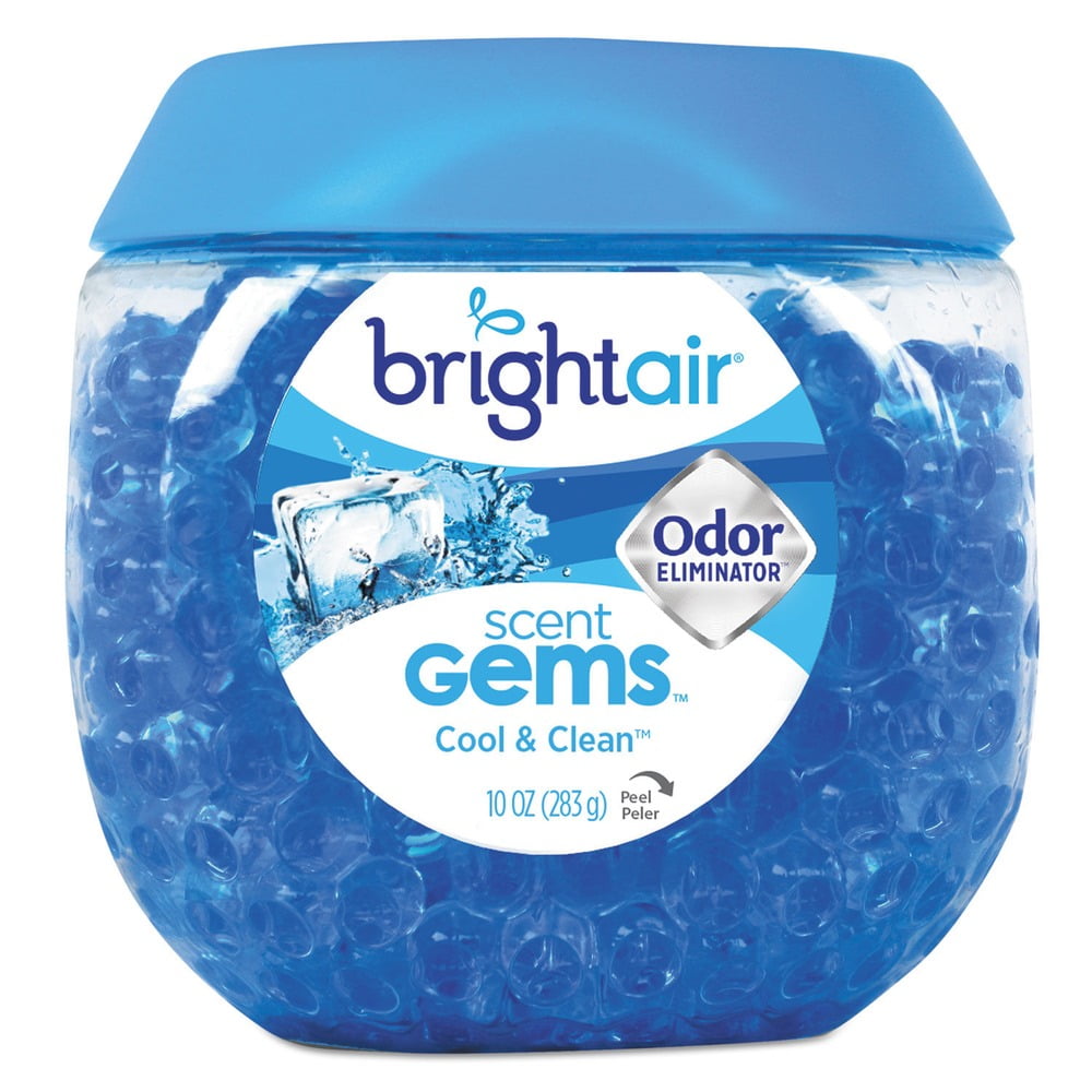 Bright Air Scent Gems Odor Eliminator, Freshener & Neutralizer ...
