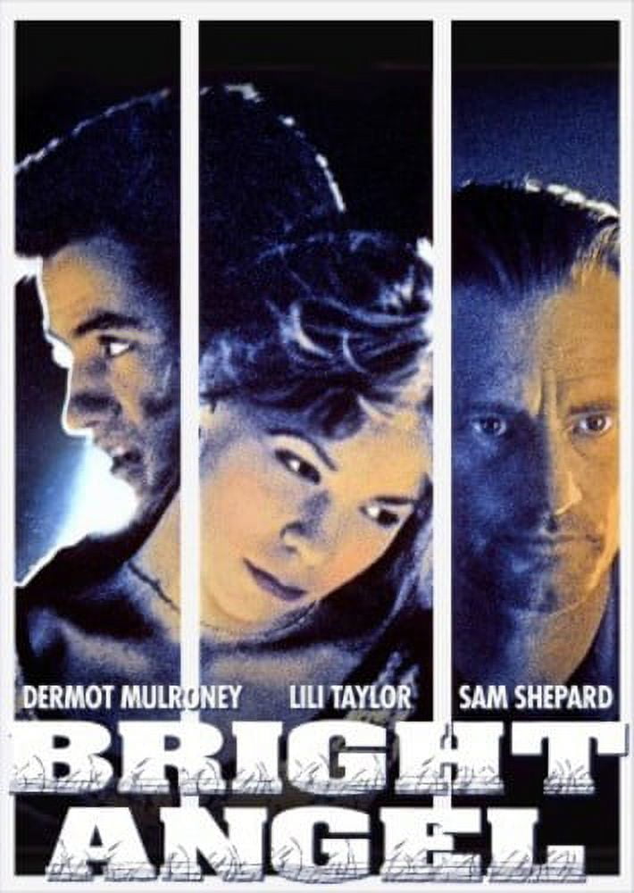 Bright Angel (DVD), KL Studio Classics, Mystery & Suspense - Walmart.com